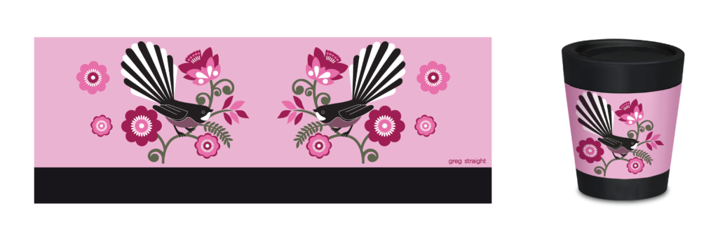 Range | Designer Coffee Mugs | Cuppacoffeecup NZ